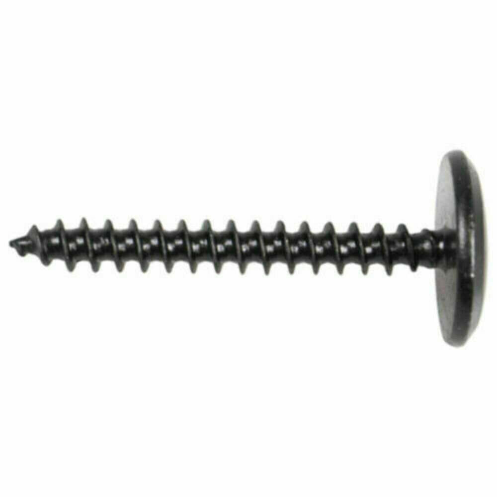 Саморез для крепления пластика стальной TORX-SCREW TRUSS HEAD PT. K50 X 40 250000840
