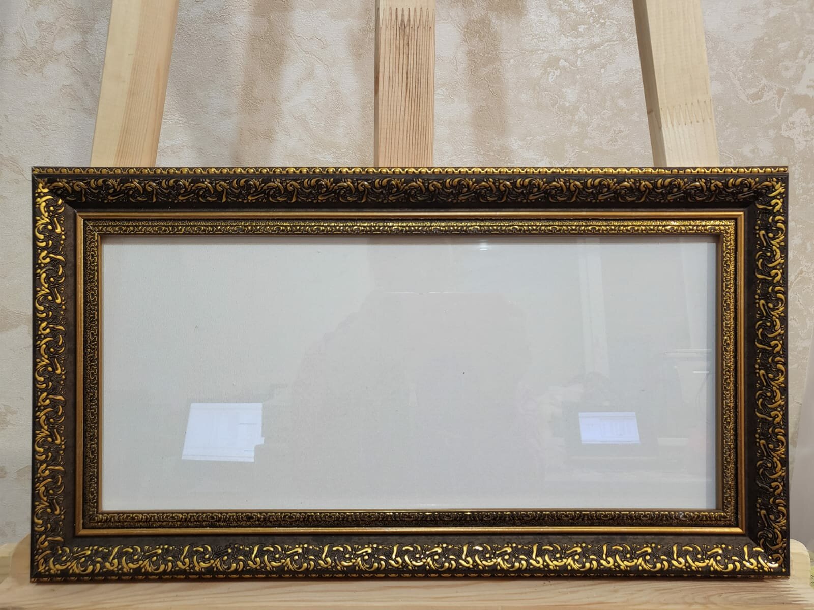 Рама 18х40 (подходит под иконостас Фламинго М-210, М-220, М-230, М-240, М-250)