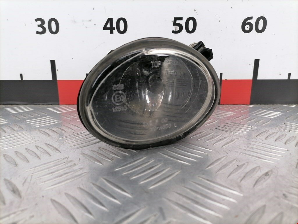 Фара противотуманная левая BMW 3-Series (E46) 63177894017 арт. 1815554