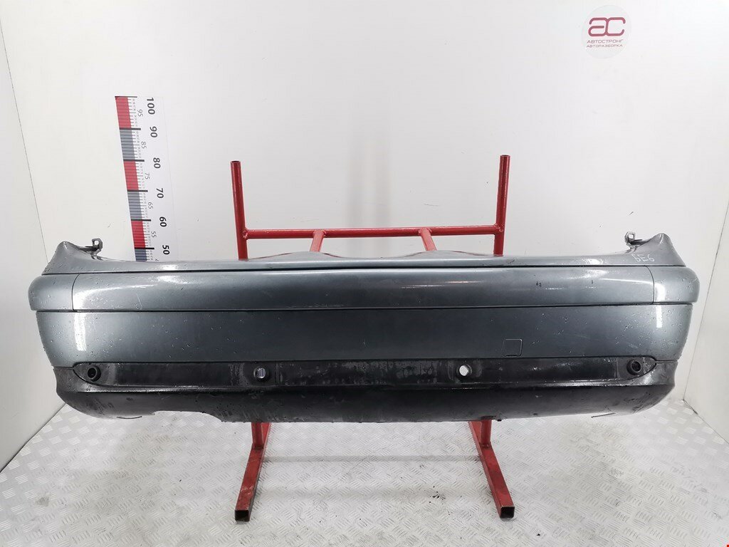 Бампер задний Citroen C5 1 7410P0 арт. 1614514