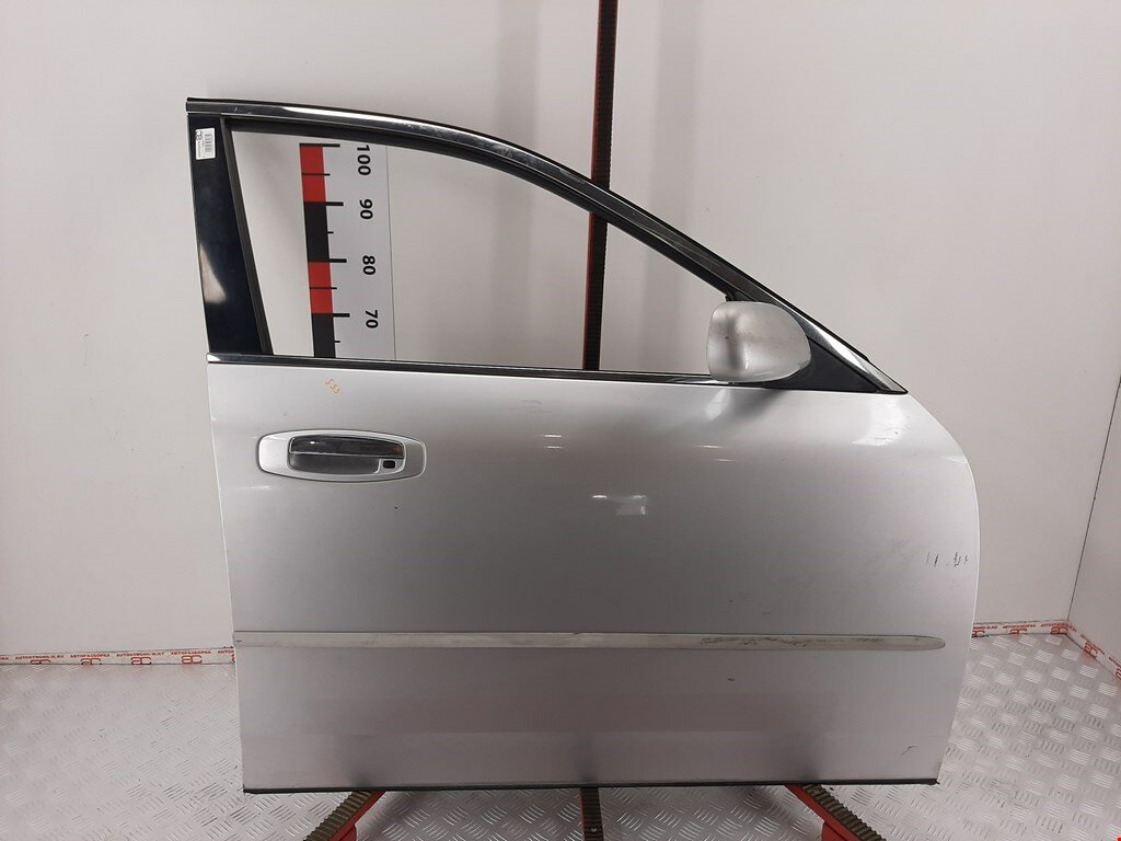 Дверь передняя правая Infiniti G 3 (V35/CV35) H010MAL5AA арт. 728938