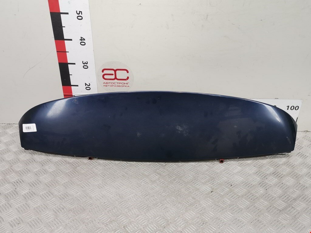 Спойлер Citroen C4 Picasso 1 8742P8 арт. 1854267