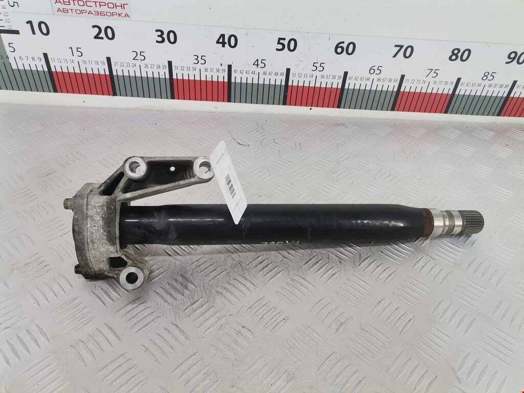 Кронштейн промежуточного вала Opel Vectra C 13107285 арт. 1590611