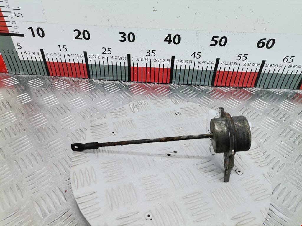 Актуатор турбины Ford Transit 4 4913518522 арт. 1780823