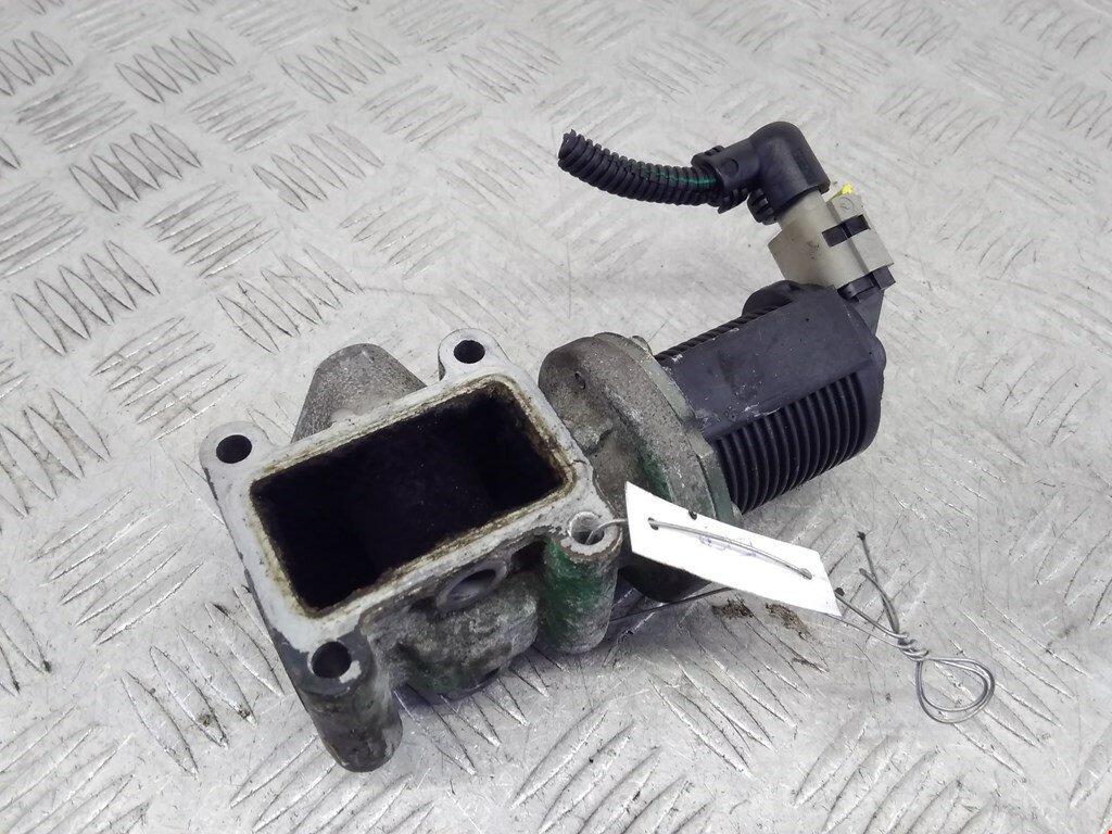Клапан ЕГР EGR Saab 9-3 (2) 55215031 арт. 823050