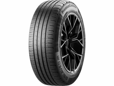Gislaved PremiumControl 195/55 R15 H85