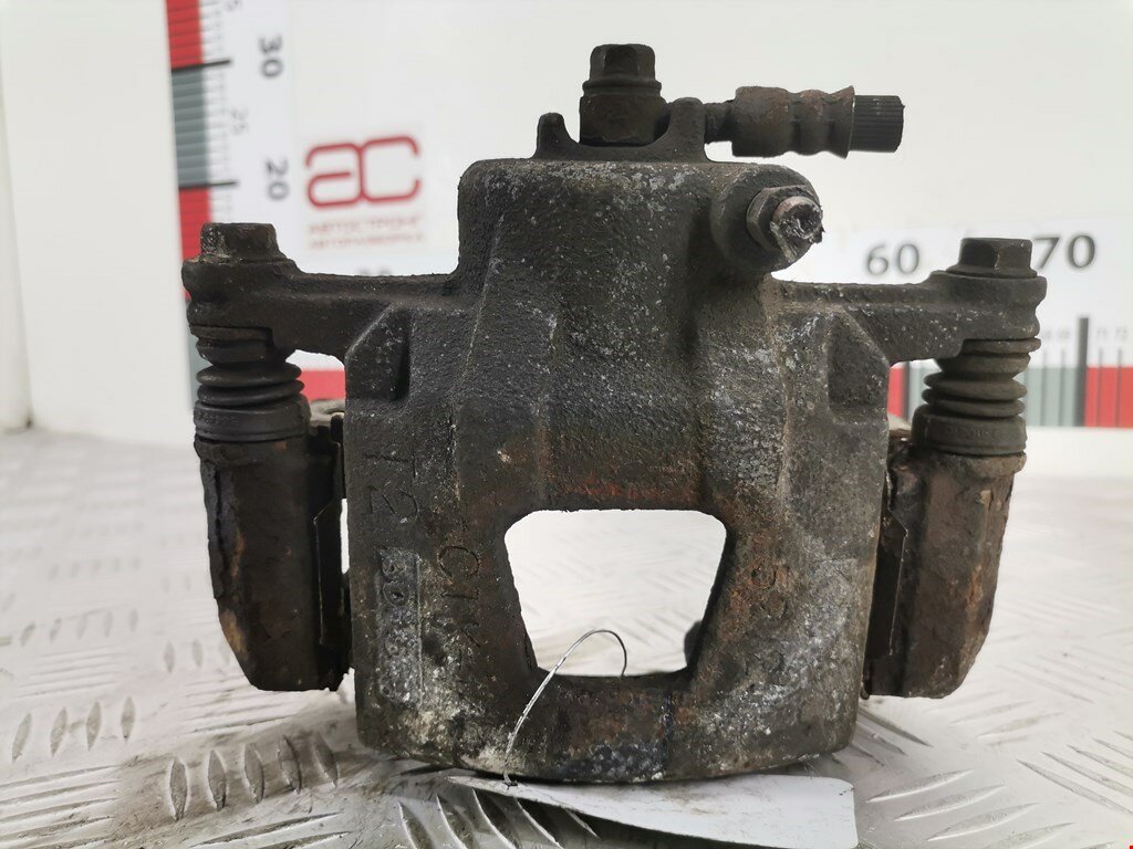 Суппорт передний левый Daewoo Kalos 96534637 арт. 1524548