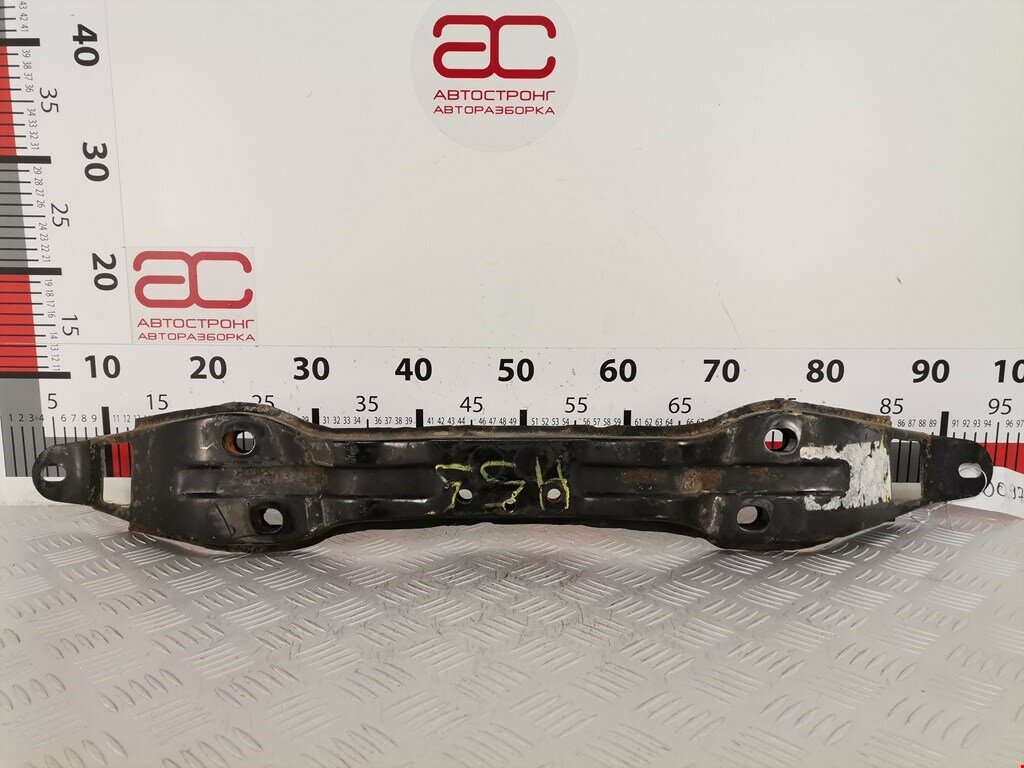 Кронштейн (крепление лапа траверса) кпп Ford Explorer 5 арт. 1470097