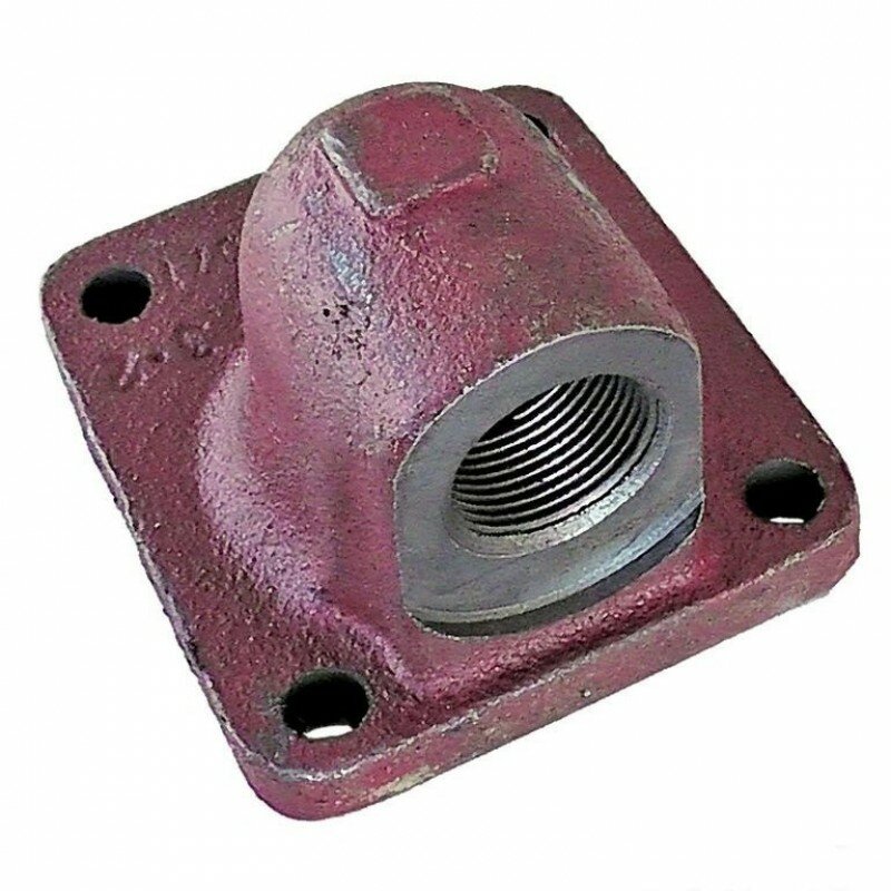 85-3407101 Патрубок МТЗ оригинальная запчасть бзтдиа