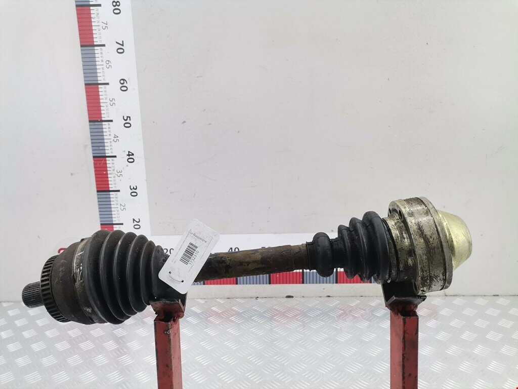Полуось передняя левая (приводной вал шрус) Ford Galaxy 1 1449540 арт. 1732310