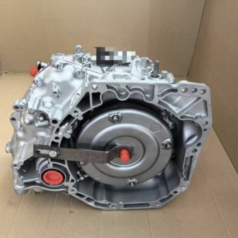 Автоматическая коробка передач Renault, Lada H4M L30R Renault, Lada Fluence, Megane, Xray, Vesta 320105381R Renault, lada Fluence, megane, xray, vesta