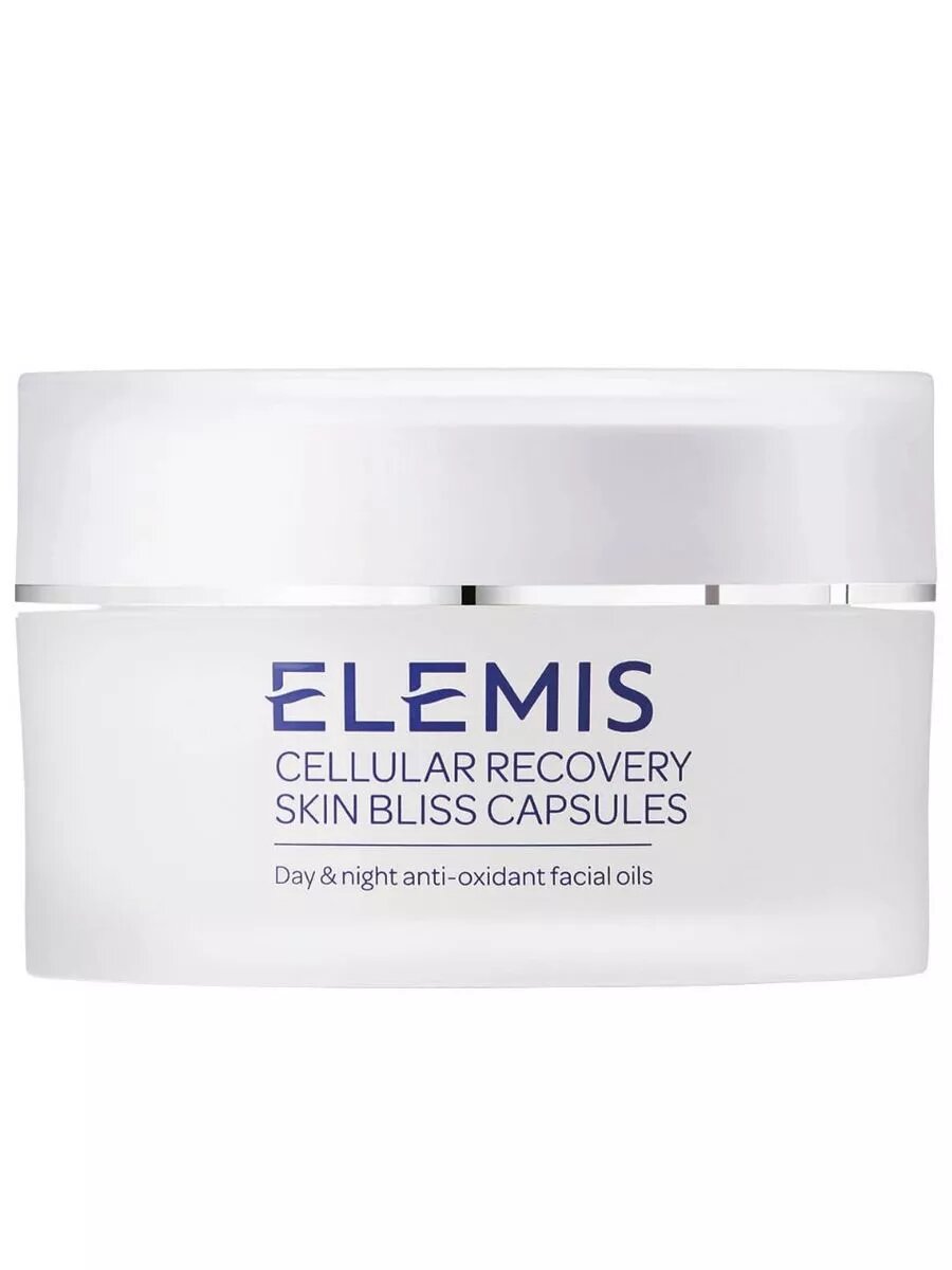 Elemis Капсулы для лица Cellular Recovery Skin Bliss 60 шт