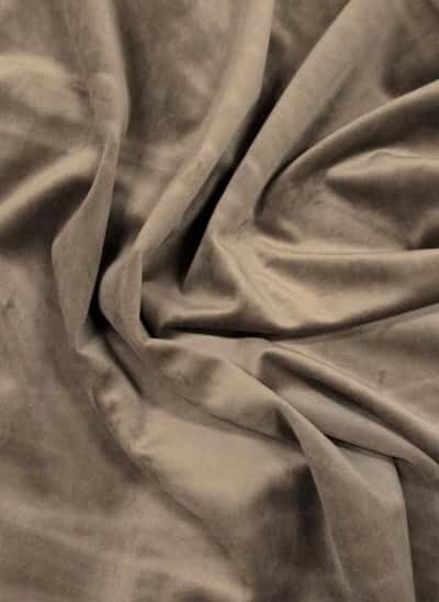 Ткань для штор и мебели, 300*100см Барселона-АС цвет 3, бархат