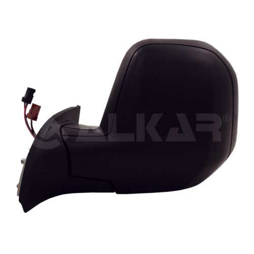 Наружное зеркало, ALKAR 9225998 (1 шт.)