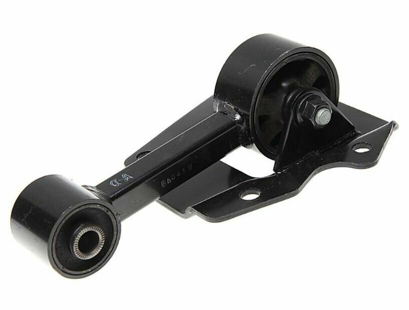 Опора двигателя задняя для Hyundai Getz 2002-2011 / арт. 219501C800 / бренд MOBIS