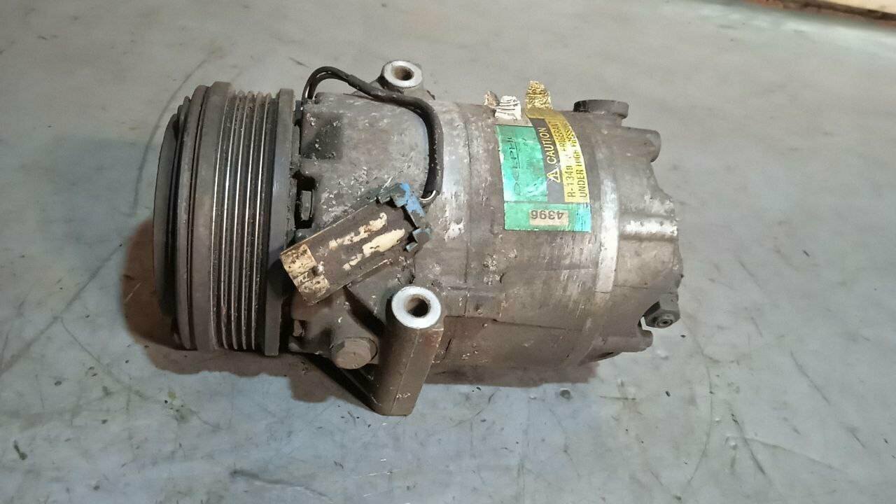 Компрессор кондиционера Opel Astra G 2003 9174396