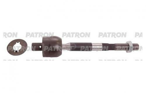 PATRON PS2654 (4651008000) тяга рулевая ssangyong rexton / rexton II (gab) 02-