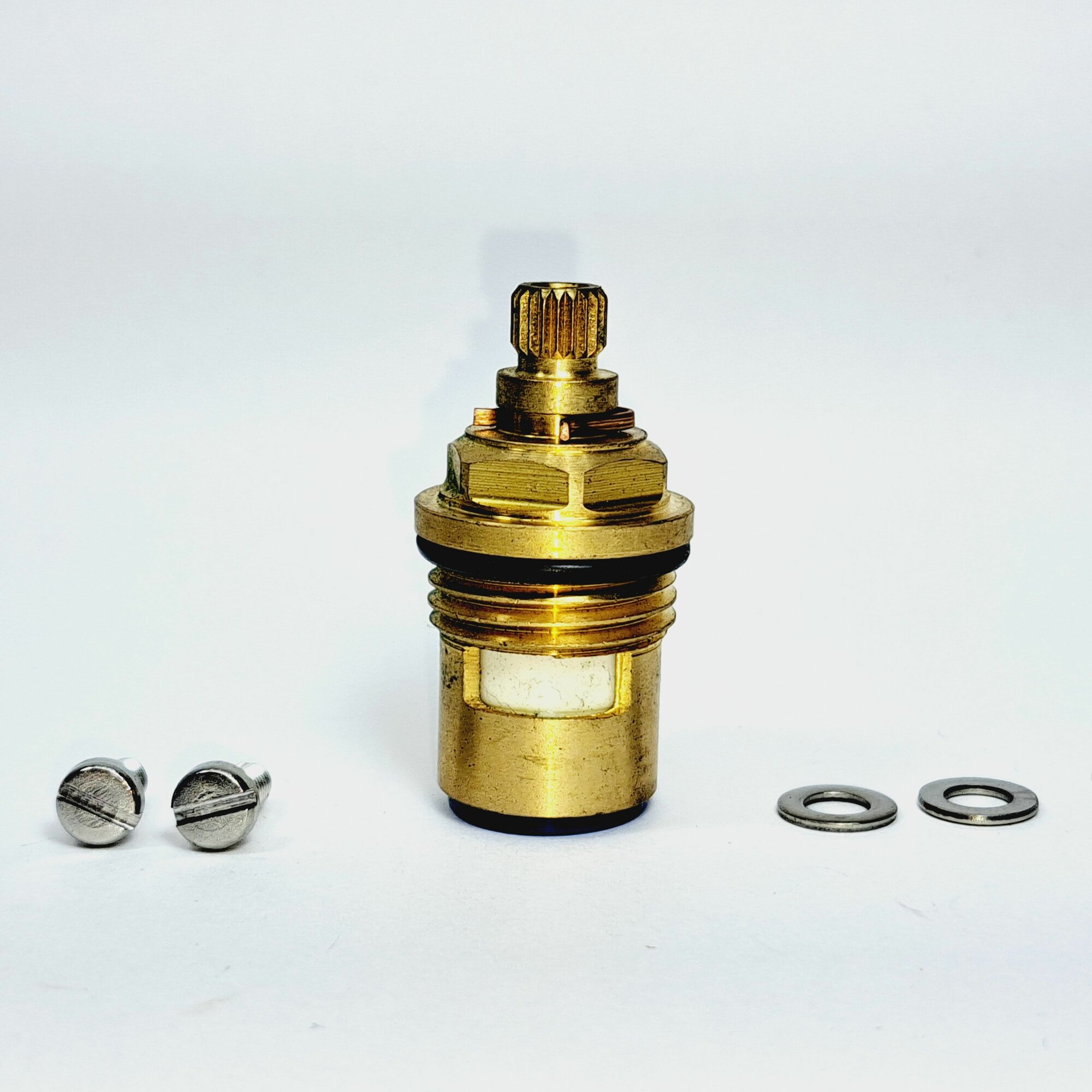 Кран-букса для холодной воды для серии 1200, арт. B378, Wasserkraft