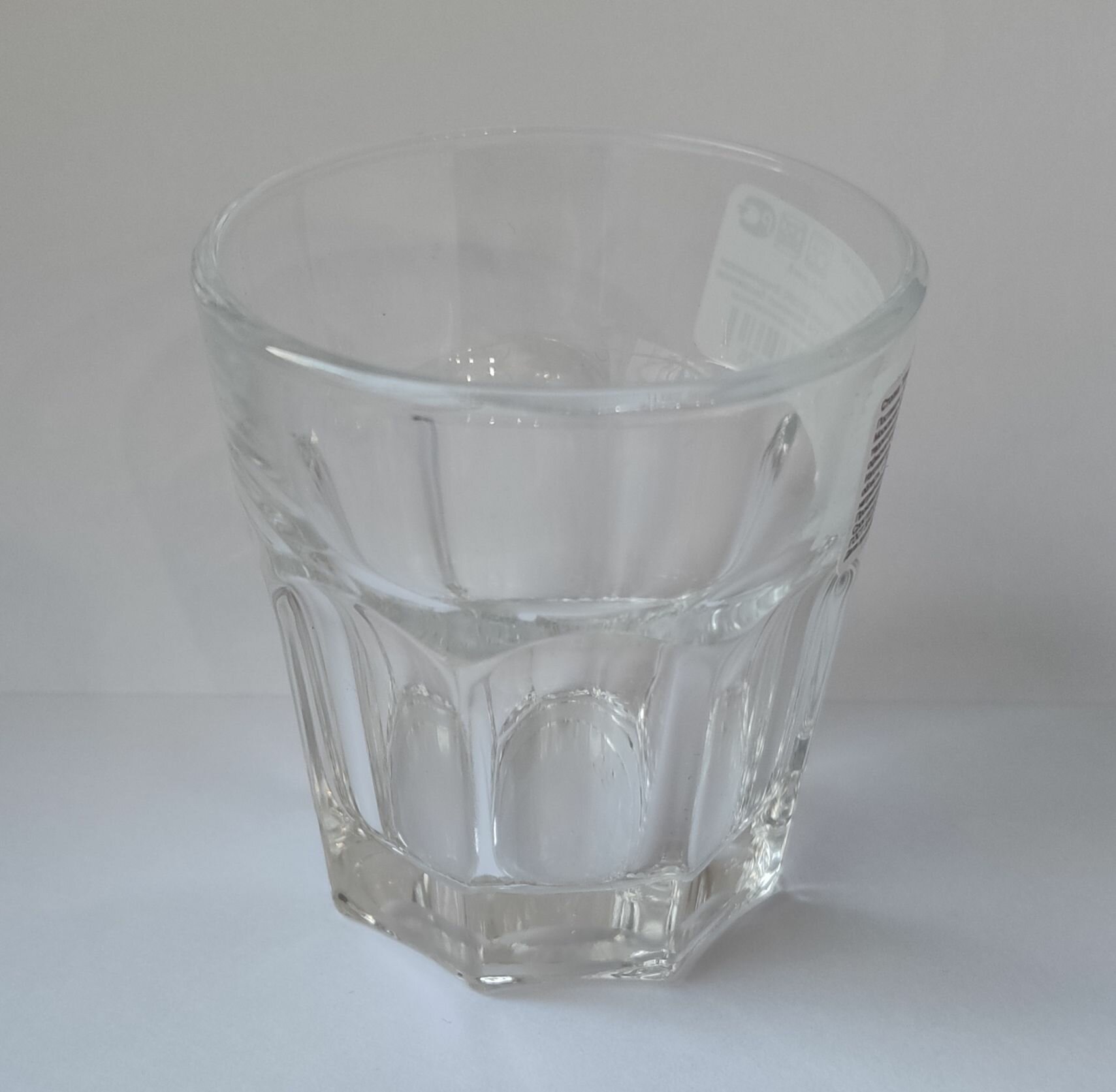 Набор стопок для водки, 50 мл, 6 шт