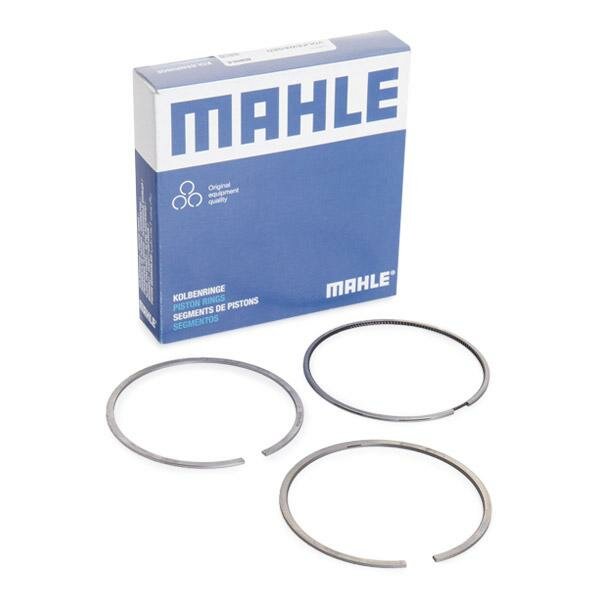 Поршневое кольцо MAHLE 03031N0