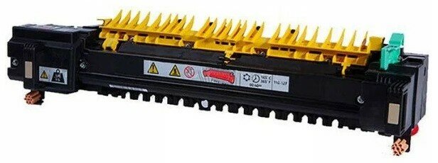 Фьюзер (печка) 126K34670, 126K34671 для Xerox в сборе (OEM.ref)