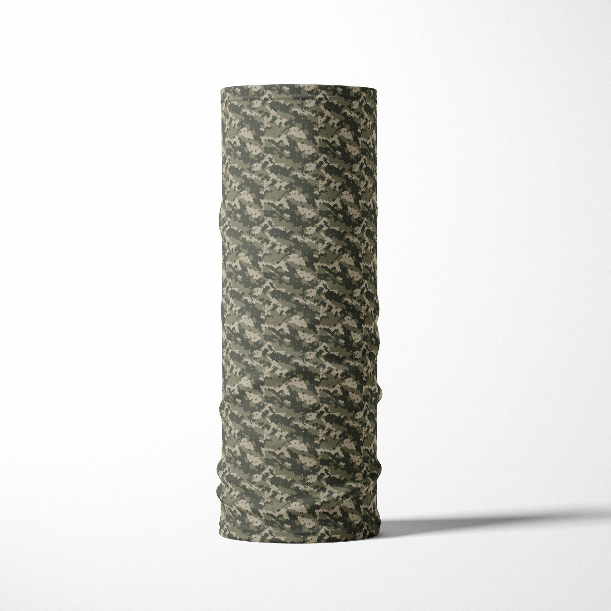 Бафф для мужчин