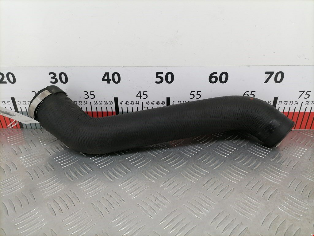 Патрубок интеркулера Volkswagen Crafter 1 9065280682 арт. 2113936