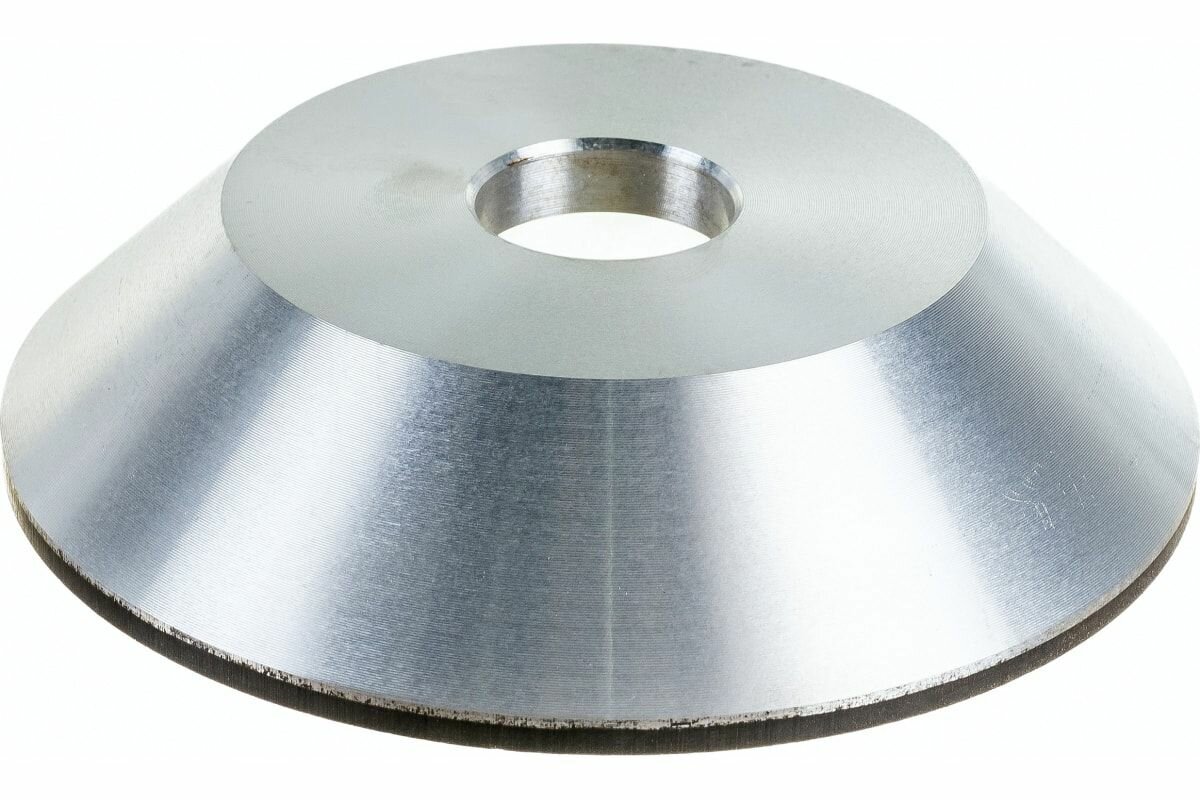 Круг заточной CBN алмазный чашка 12А2-45 градусов 150х32 мм Strong СТД-15000150