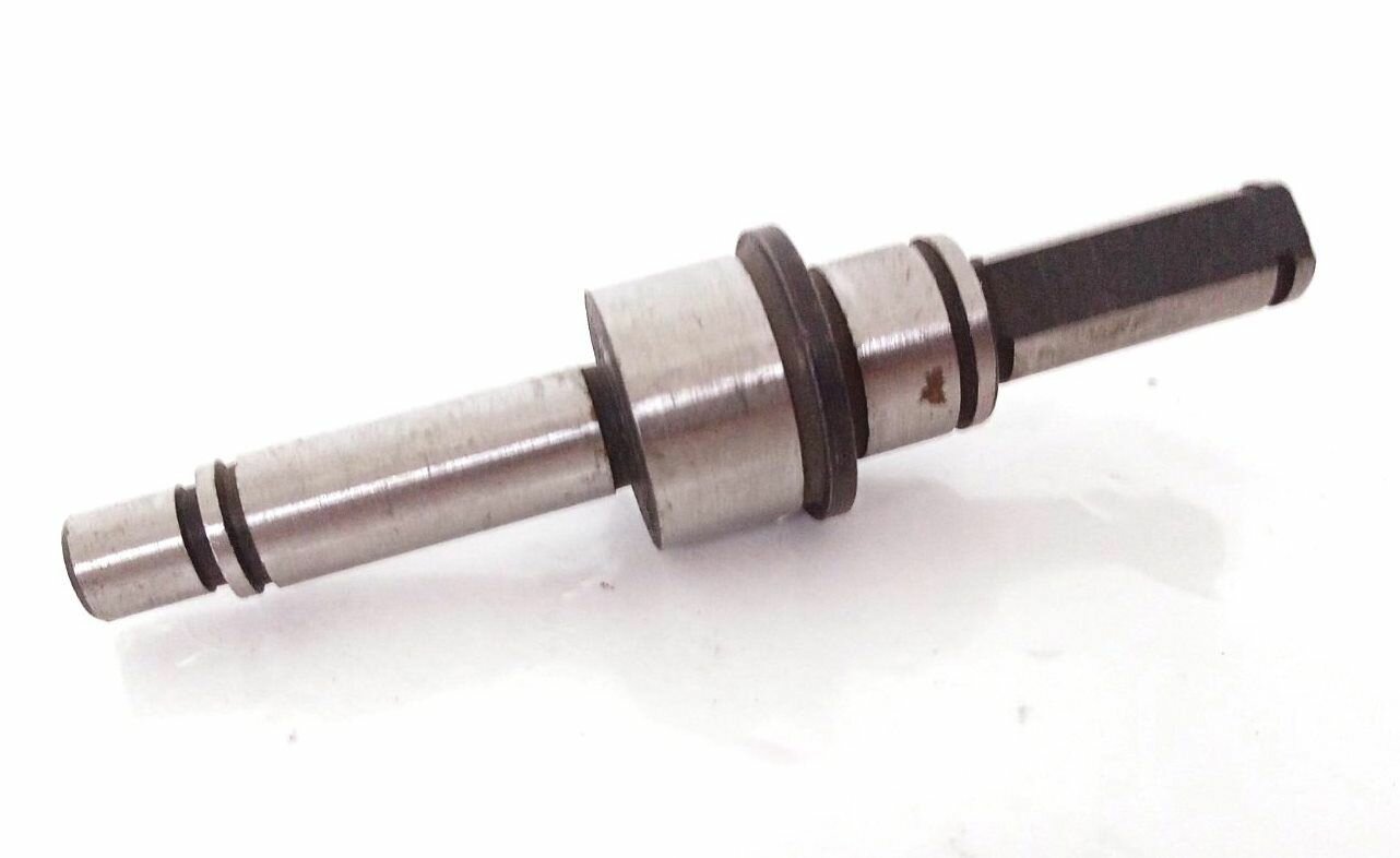 Вал выходной для электропилы Парма М5 (L-93мм)