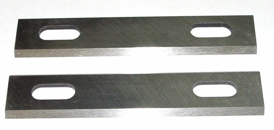 Комплект ножей для рубанка Rebir 110x24x3 мм