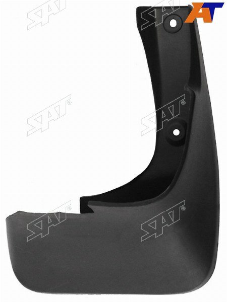 Брызговик LEXUS RX 09-15 передний RH