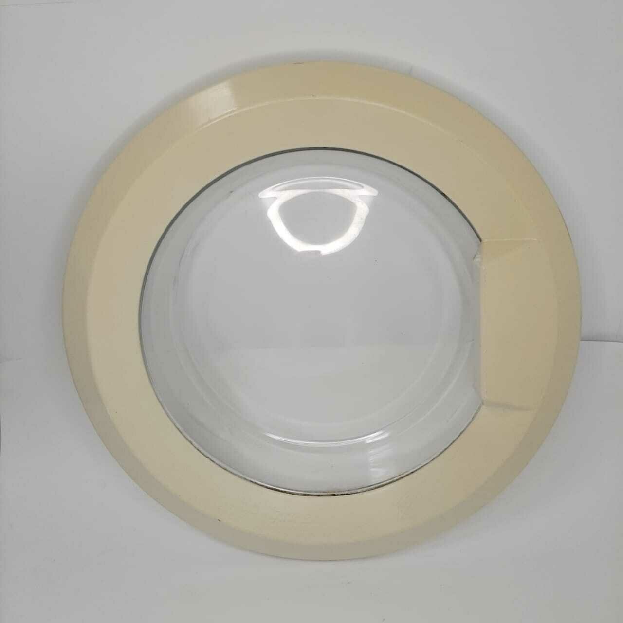 121 Люк для стиральной машины Атлант 771114100300 б/у