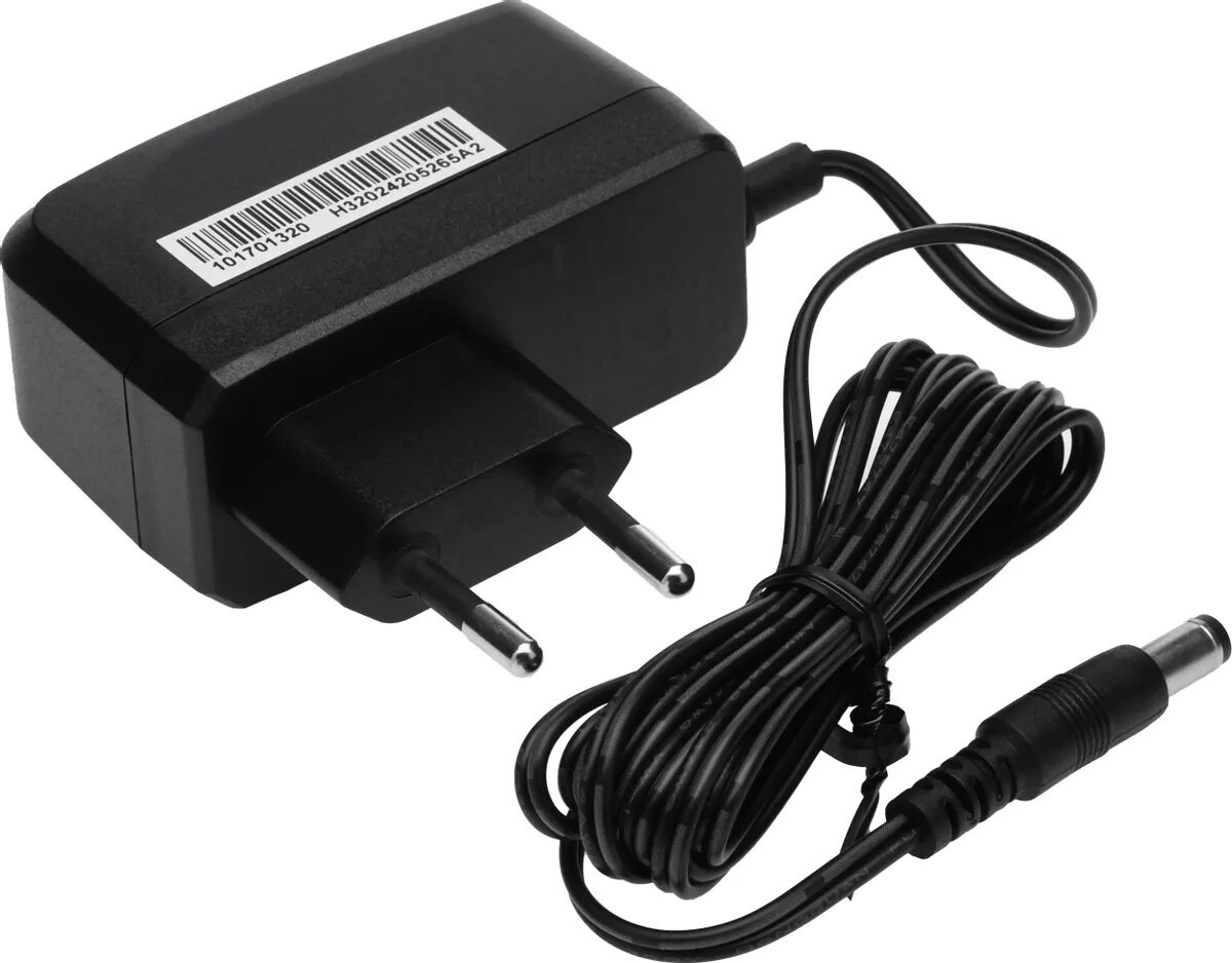 Адаптер питания HIKVISION ADS-12FG-12N 12012EPG