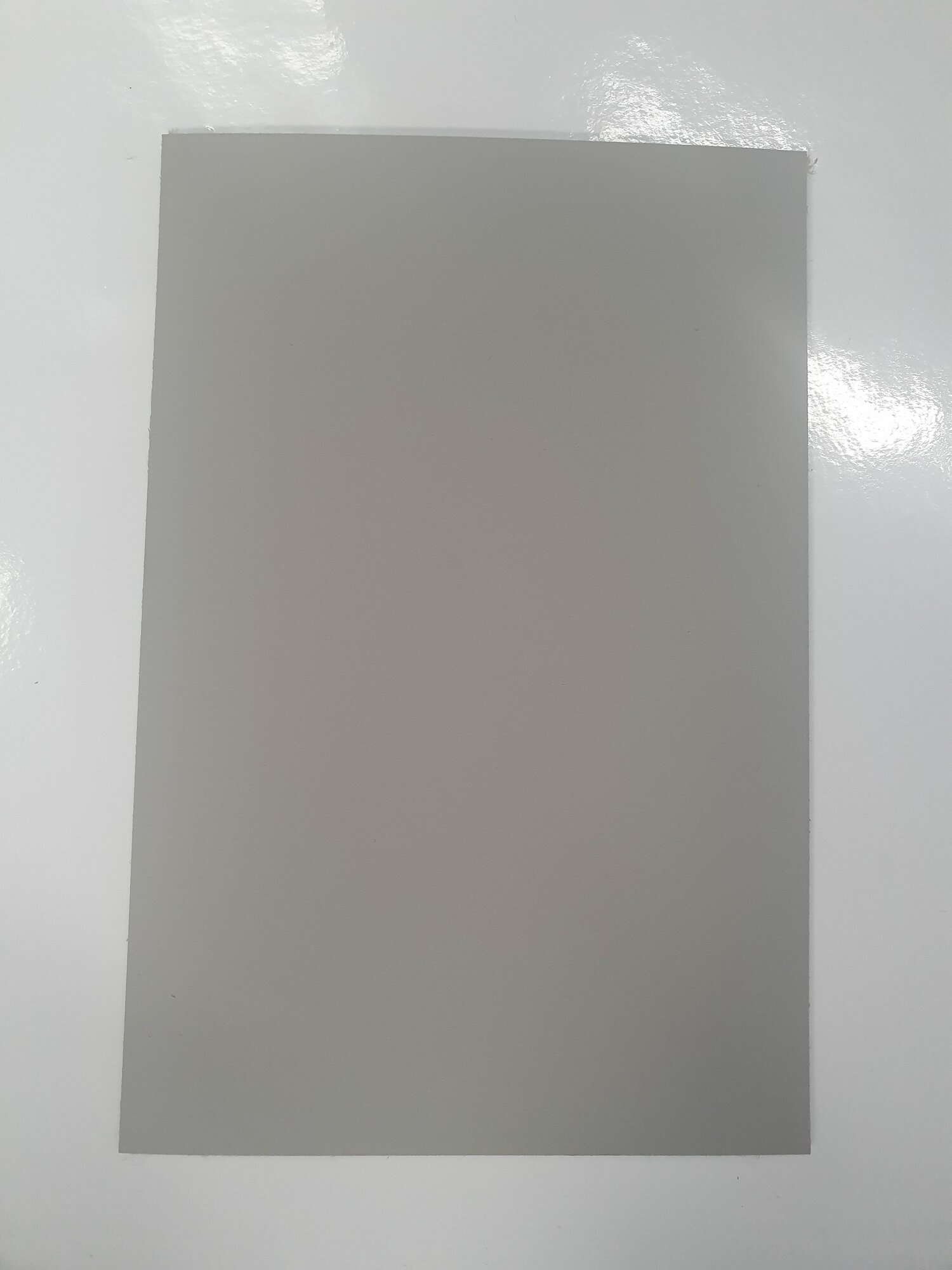 Линолеум для линогравюры (20х30см)