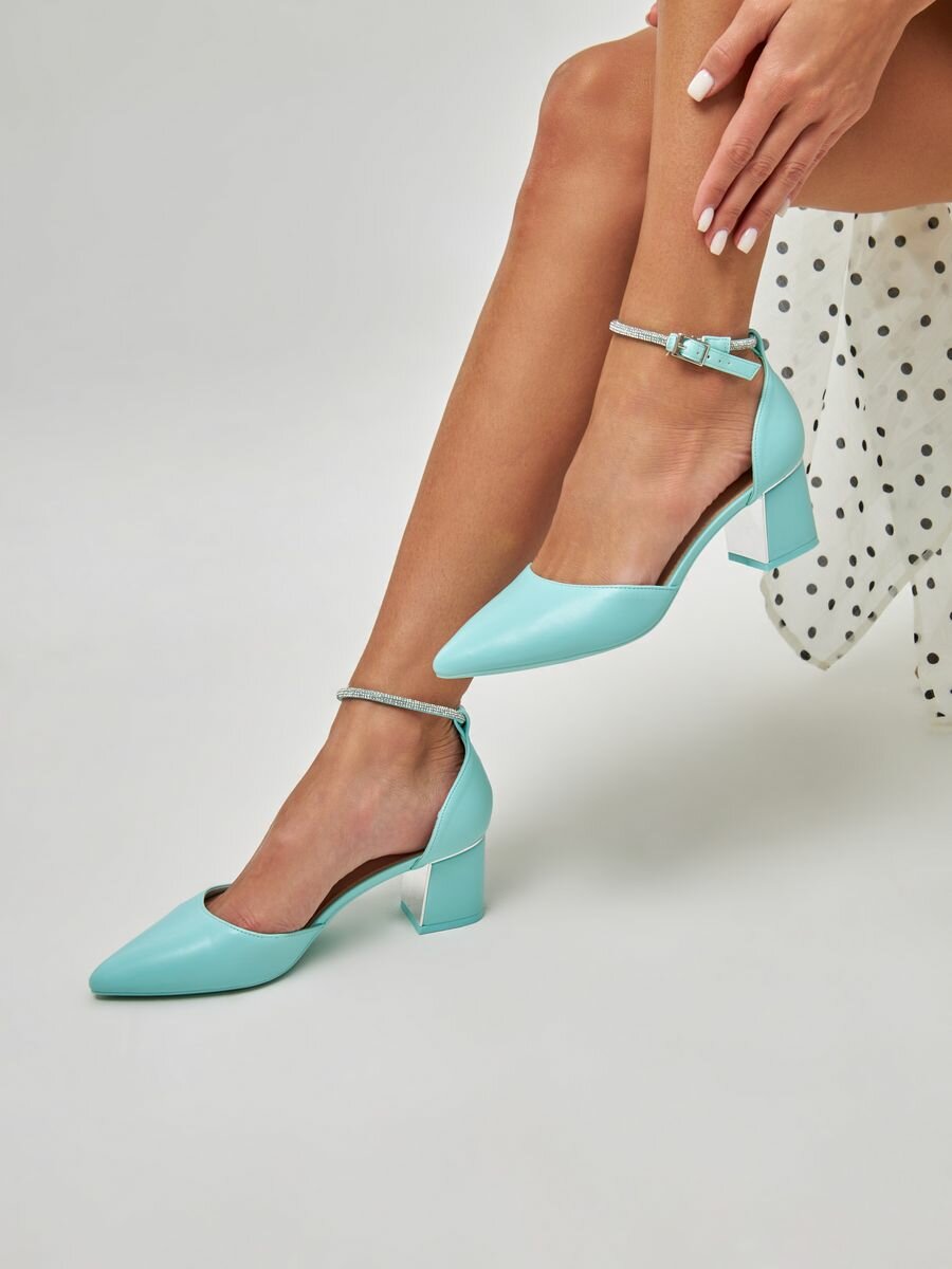 Туфли лодочки