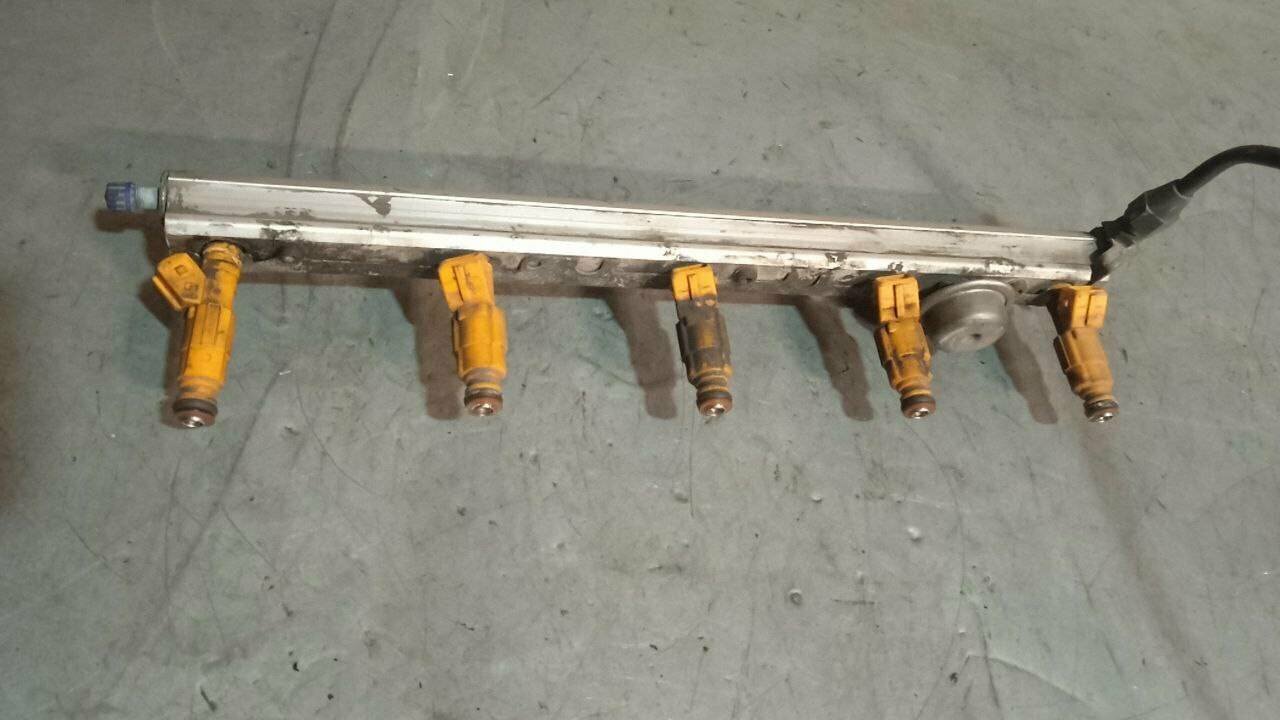 Топливная рампа Volvo V70 2 (2000 - 2004) 280155746