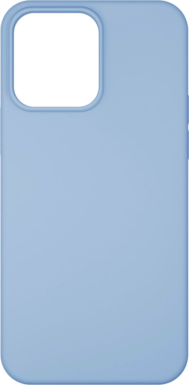 Чехол Moonfish MF-SC для Apple iPhone 13 Pro, сиренево-синий — фото 1