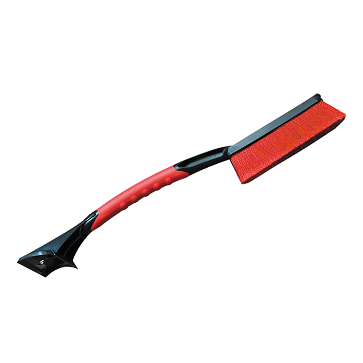 Щетка для снега со скребком 58 см. ZIPOWER, PM2126