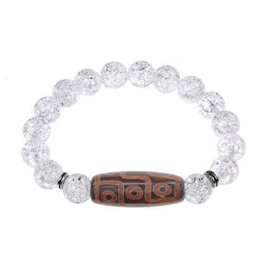 Браслет, агат