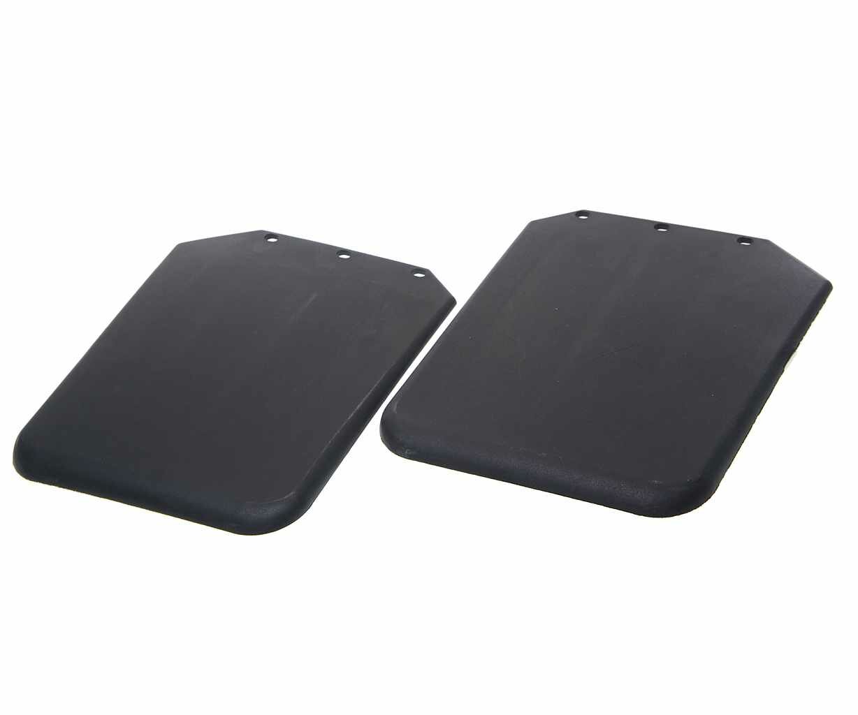 Брызговик УАЗ-469 задний комплект 2шт. (термоэластопласт), PTP001078, ПТП