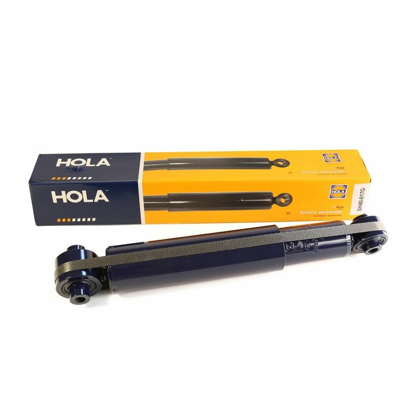 Амортизатор газовый задний HOLA SH40017G для NISSAN, RENAULT