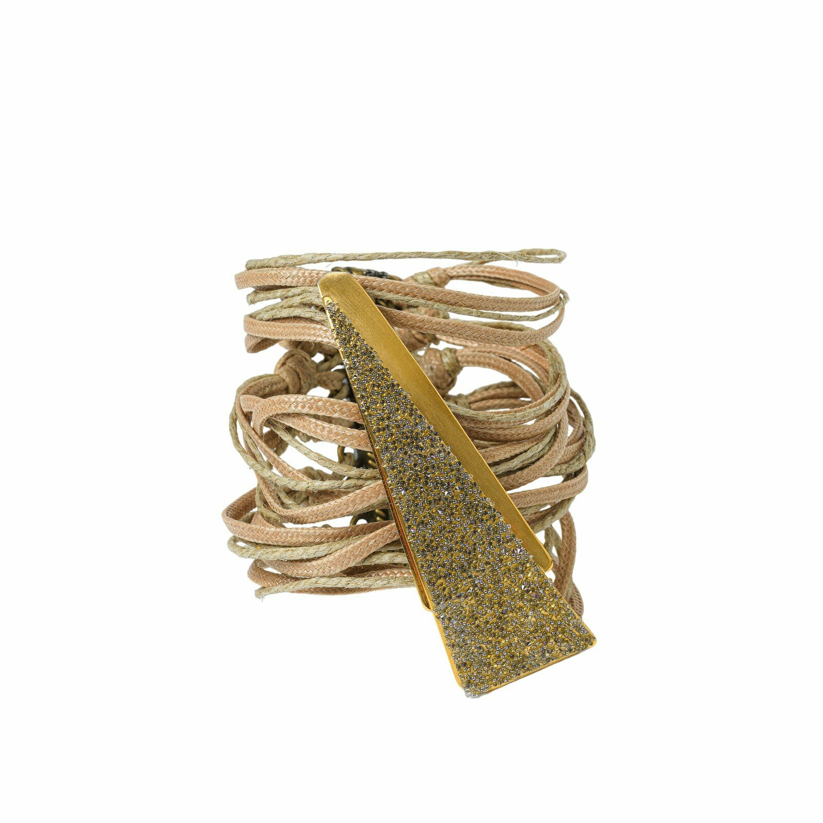 Браслет-манжета Katerina Vassou