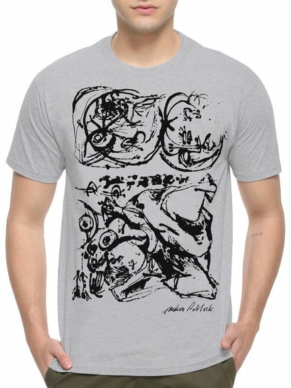Футболка Dream Shirts