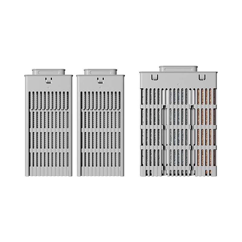 Сменные фильтры для умного аквариума Xiaomi Mijia Smart Fish Tank Filter Element (MYGGL100)