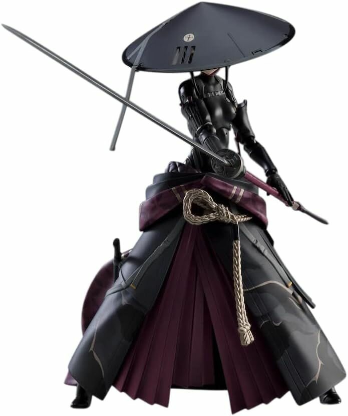 Фигурка Странствующий самурай Ronin Samurai