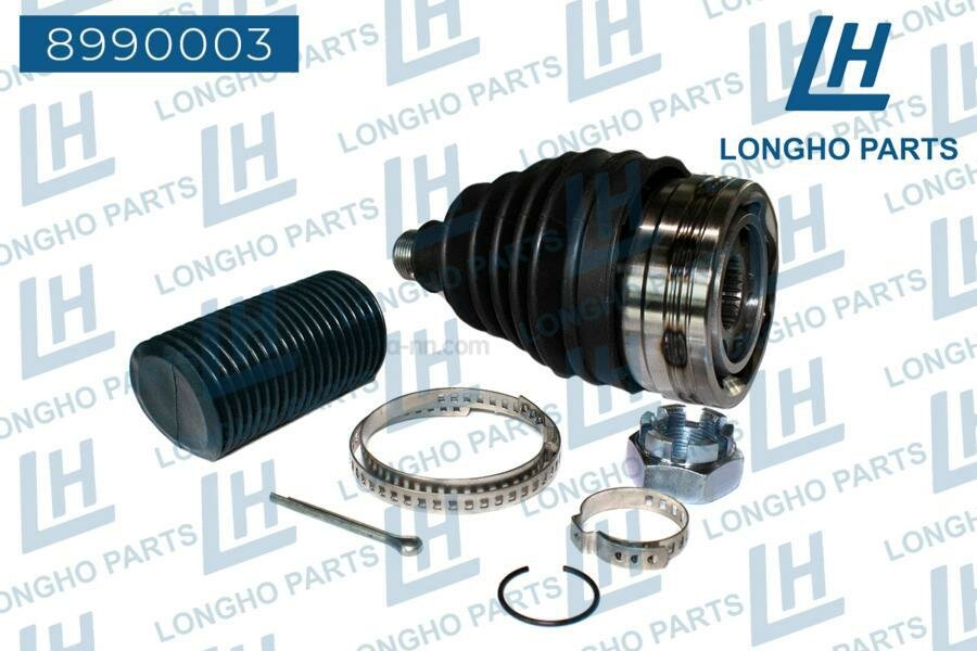 LONGHO 8990003 Шрус наружный \ NISSAN Qashqai/X-trail C92114ED0A (LONGHO)