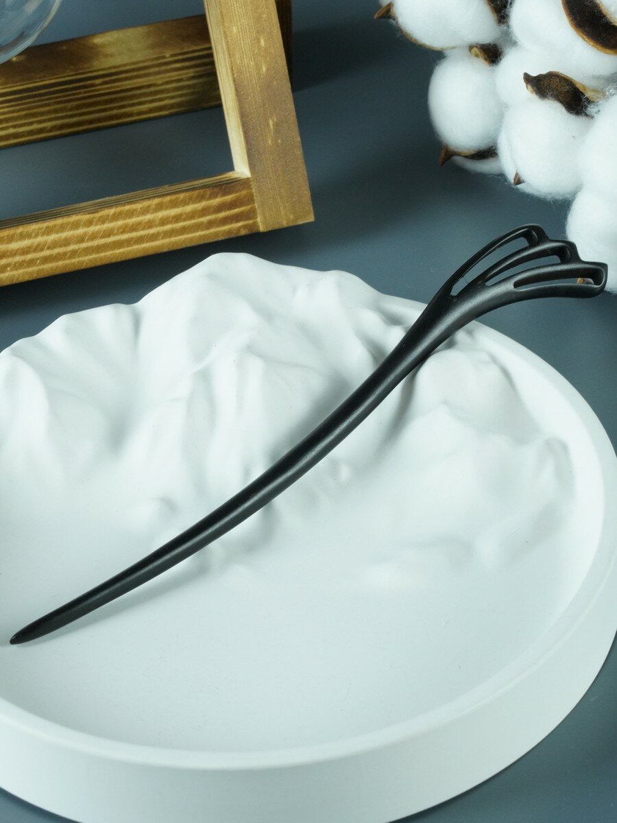 Китайские палочки для волос 17,5 см.