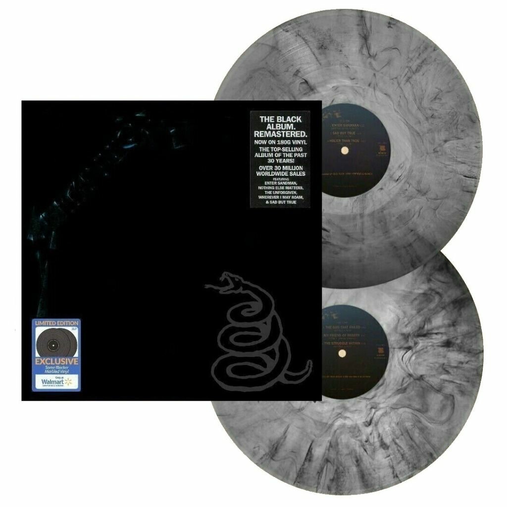 Пластинка виниловая