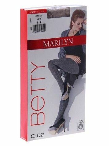 Колготки Marilyn