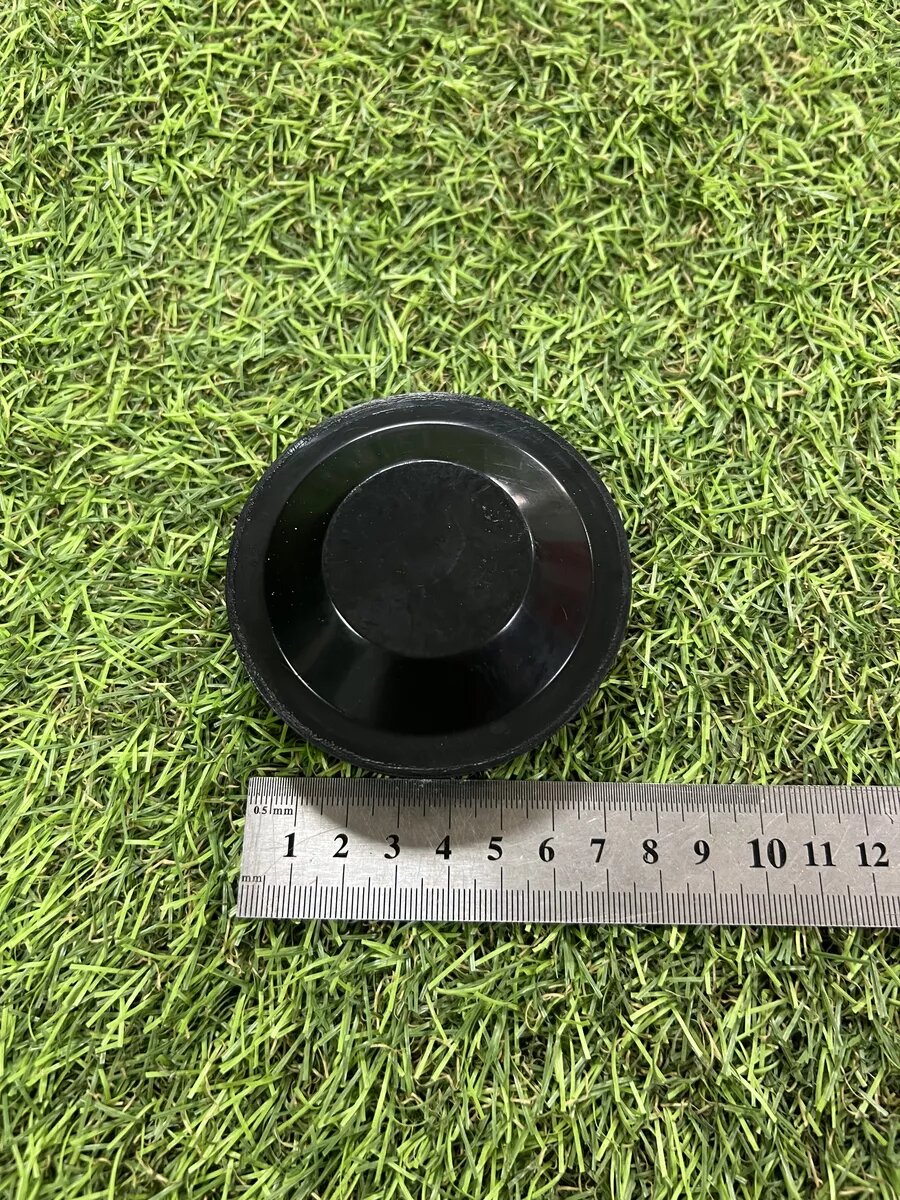 Заглушка крышки фары Ford Focus 3 / 2 2008-2011